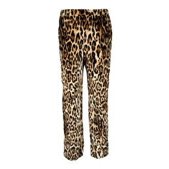 Sleep No More Pantalone - - Trousers - Damen - Braun - S