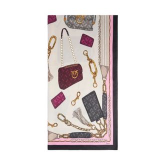 Pinko Pinko, Damen, Accessories, Mehrfarbig, ONE SIZEGr&ouml;&szlig;e