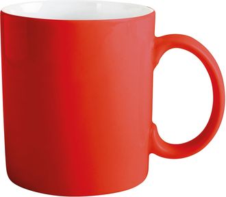 Kahla Becher Classic 0,35 l cherry red