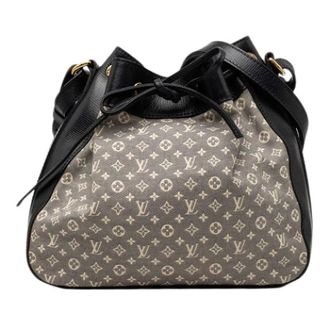 Louis Vuitton Pre-owned Noe PM - - Pre-owned - Damen - Grau - ONE SIZE