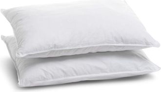 Bleu Calin Lot de 2 Oreillers Ferme - 50x70cm