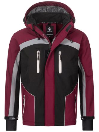 Rock Creek Funktionsjacke