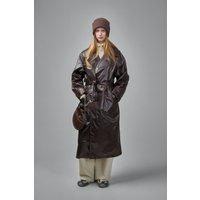 Christophe Lemaire Trench Coat