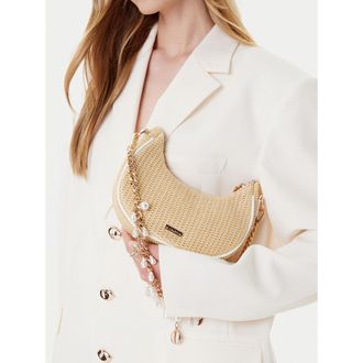 Aldo Handtasche Aldo Beachglow 13989742 Braun