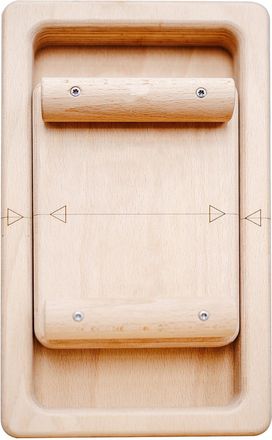 Generic Fingertrainer Wettkampftafel aus Holz, Fingertrainer f&uuml;r Kraft- Trainer | Interaktives Spielzeug, Holzbrett, trainiert