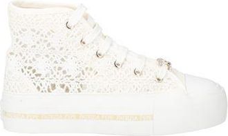 Patrizia Pepe CHAUSSURES - Sneakers sur YOOX.COM