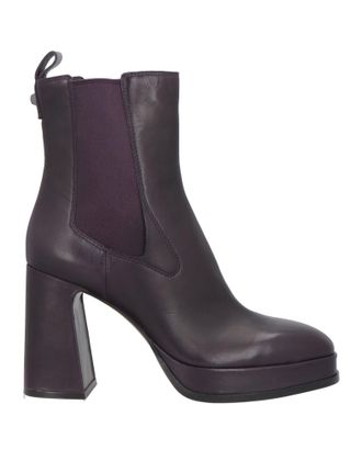 Ash SCHUHE - Stiefeletten auf YOOX.COM
