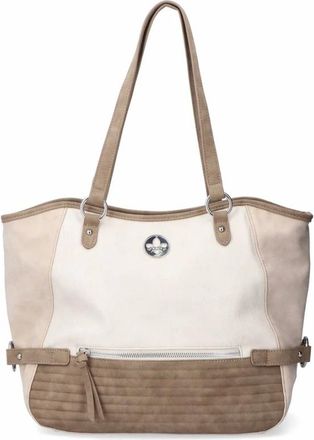 Rieker Damen, Taschen, Beige, ONE SIZEGröße