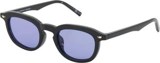 Le Specs unisex, Accessoires, Noir, Taille: 50 MM Heart Throb Lunettes de soleil