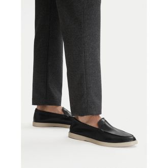 Gino Rossi Slipper GINO ROSSI CEO-MASSI-01L MI08 Schwarz
