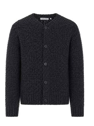 Sunflower Cardigan - Noir