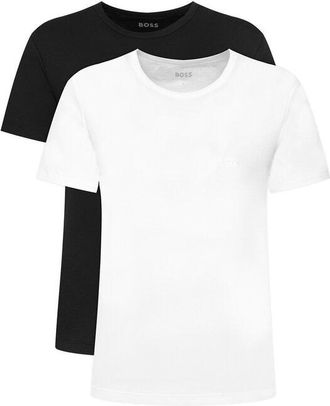 HUGO BOSS T-Shirt-Set 50563886 Bunt Regular Fit