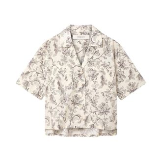 Golden Goose Damen, Blusen & Hemden, Mehrfarbig, SGr&ouml;&szlig;e