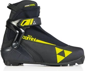 Fischer Herren Skating-Langlaufschuhe RC3 COMBI