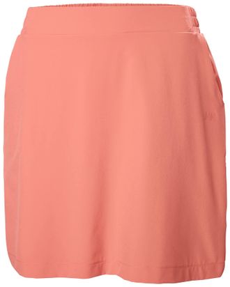 Helly Hansen Damen W Thalia 2.0 Rock, Peach Echo, 48