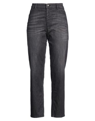 Emporio Armani HOSEN & R&Ouml;CKE - Jeanshosen auf YOOX.COM