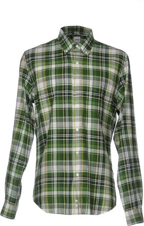 Aspesi TOPS - Hemden auf YOOX.COM