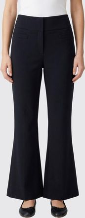 Courr&egrave;ges Pantalon COURR&Egrave;GES Femme couleur Noir