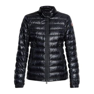 Moncler Grenoble Day-Namic Jacke - - Jackets - Damen - Schwarzk - XS