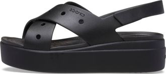 Crocs Clogs Brooklyn 4U