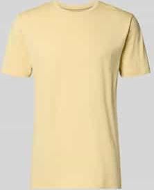 Christian Berg T-Shirt mit Rundhalsausschnitt