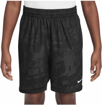 Nike Multi Jr - Trainingshosen - Jungs