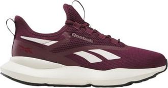 Reebok Femme CITYRIDE Basket, Black Cherry/Retro Red/Black, 40.5 EU