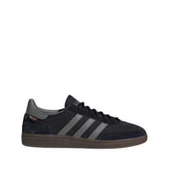 adidas Sportschuhe- Cordura - Wasserdichter Stoff mit Polyurethan- oder Acrylbeschichtung - - Shoes - Herren - Schwarzk - 42 2/3 EU