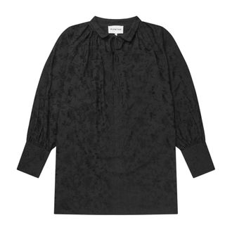 Munthe Femme, Robes, Noir, Taille: 40 FR Short Robes