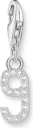 Thomas Sabo Anh&auml;nger Zahl 9