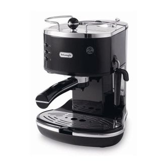 DeLonghi eco 311.BK Machine expresso classique Icona - Noir