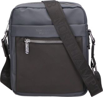Northampton Polo Club Schultertasche
