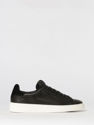 D.A.T.E. D. A.T. E. Baskets Homme couleur Noir