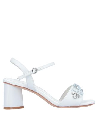 Luciano Barachini SCHUHE - Sandalen auf YOOX.COM
