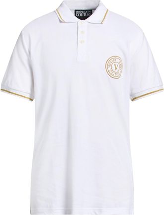 Versace TOPS - Poloshirts auf YOOX.COM