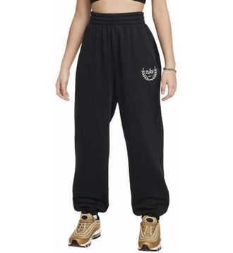 Nike Sportswear Club Fleece Jr -Trainingshosen - M&auml;dchen