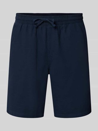 Jack & Jones Shorts mit Strukturmuster Modell JAIDEN