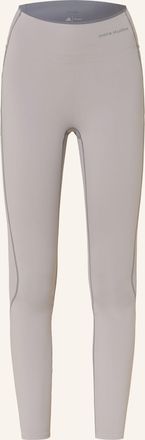 adidas Tights Adidas X Entire Studios Optime Training grau