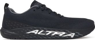 Altra Laufschuhe Altra Vanish Pulse AL0A85SJ Schwarz