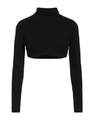 Elisabetta Franchi STRICKWAREN - Rollkragenpullover auf YOOX.COM