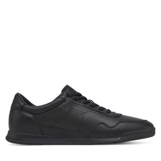 HUGO BOSS Sneakers BOSS Titanium SL 50536525 Schwarz