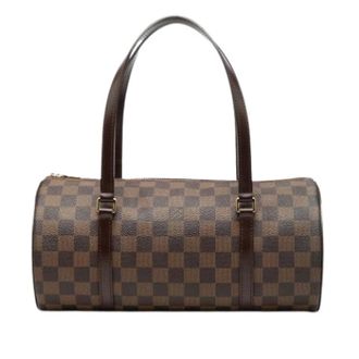 Louis Vuitton Pre-owned Papillon 30 - Femme - Pre-owned - Brun - Taille: ONE Size