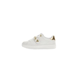 Guess Damen, Schuhe, Wei&szlig;, 35 EUGr&ouml;&szlig;e