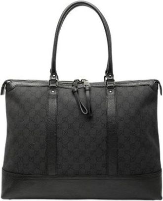 Gucci Damen, Pre-Owned, Schwarzk, ONE SIZEGr&ouml;&szlig;e