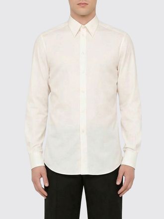 Dolce & Gabbana Chemise DOLCE & GABBANA Homme couleur Blanc