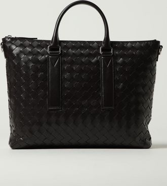 Bottega Veneta Tasche BOTTEGA VENETA Herren Farbe Braun