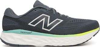 New Balance Laufschuhe New Balance Fresh Foam X Evoz v4 MEVOZ60R Grau