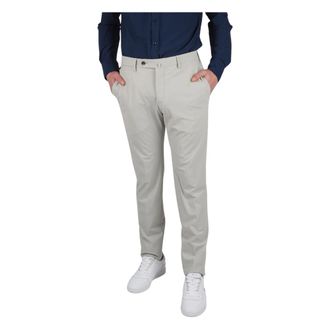 Pantaloni Torino Eis Technische Stoffhose - - Trousers - Herren - Grau - M