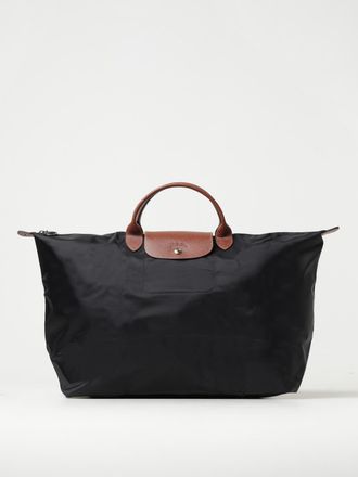Longchamp Valise LONGCHAMP Femme couleur Noir