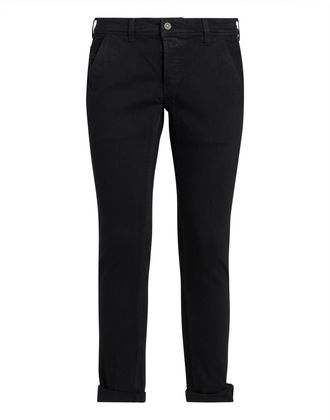 Dondup HOSEN & R&Ouml;CKE - Jeanshosen auf YOOX.COM